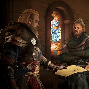 Assassin's Creed Valhalla PS4