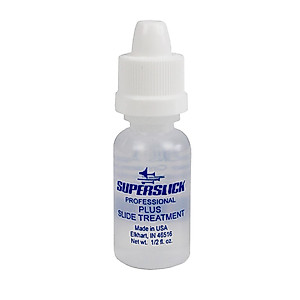 Super Slick Superslick Slickit