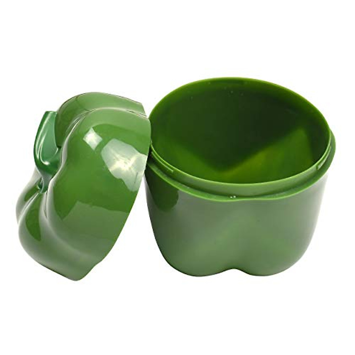 Hutzler Pepper Saver, Green