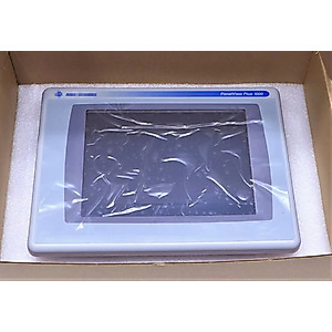 2711P-RDT10C Panel View Plus 1000 Display Module 2711PRDT10C Touch Panel Sealed in Box 1 Year Warranty Fast