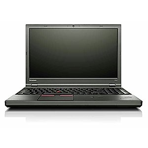 Lenovo THINKPAD W541 (20EF000MUS): 15.5" 3K IPS Screen Laptop, 2.8 GHZ i7-4810MQ Quad CORE, 8 GB RAM, 512 GB SSD, Windows 7 PRO 64-BIT