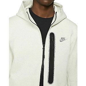 Nike Hoodie - White (DR9150-100)_XXL