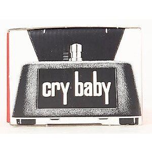 JIM DUNLOP Cry Baby Standard Wah (GCB95)