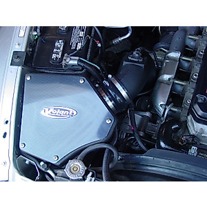 Volant 16759 Cool Air Intake Kit