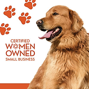 COLORADO NATURALS Turkey Tendon Chews, 3 oz – All-Natural, Made in USA, No Fillers or Preservatives – Great for Dental Health