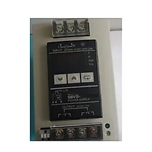 Switching Power Supply S8VS-18024, S8VS-18024A, S8VS-24024, S8VS-24024A, S8VS-48024/48024A/24024AP/12024AP/48024B/24024BE Adjustable Power Supply(S8VS-12024AP)