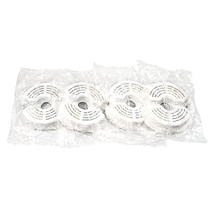 NNNN, Cat Water Fountain Filter for Pet Fountain Stainless Steel, 84oz 8 Pack