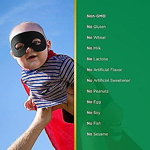 Nature's Bounty Disney® and Pixar® The Incredibles Kids Gummy Multi Vitamin, 180 Gummies