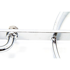 Camco 58038 Red Big Campfire Cooktop