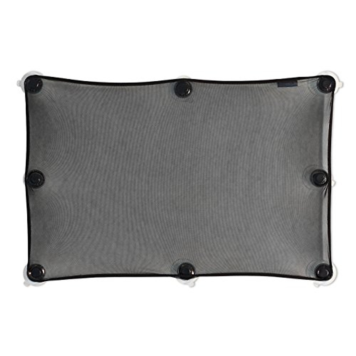 UPPAbaby Easy-Fit Window Shade, 23x13 Inch (Pack of 1)