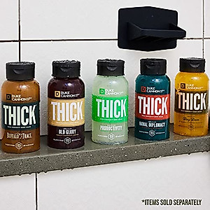 Duke Cannon Supply Co. THICK High-Viscosity Body Wash for Men (Productivity (Pack of 3))
