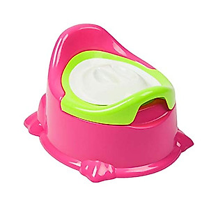 BESPORTBLE Potty Toilet Seat Children Toilet Seat Toddler Potty Baby Potty Children Potty