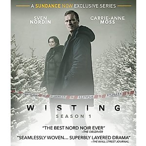 WISTING SEASON 1 BD