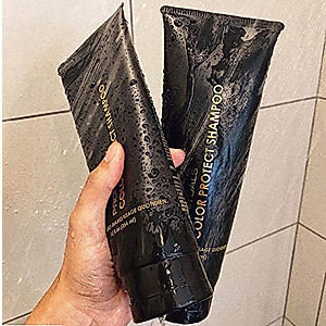 Prorituals Color Protect Shampoo for Unisex - 12 oz Shampoo