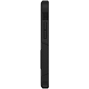 OtterBox COMMUTER SERIES Case for iPhone 12 mini - BLACK