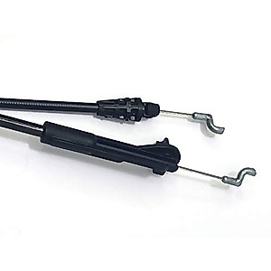 palart New Brake Cable Replacesment Fits Toro 104-8676 22" Recycler 2002-2009