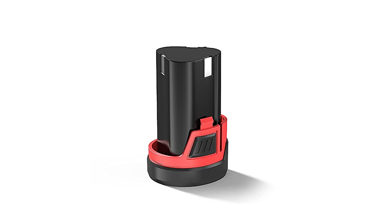 Buy populo 12V Battery Pack - Reliable Power Solution