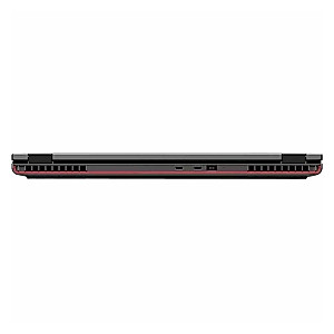 Lenovo ThinkPad P16v Gen 1 21FC0038US 16" Mobile Workstation - WUXGA - 1920 x 1200 - Intel Core i7 13th Gen i7-13700H Tetradeca-core (14 Core) 2.40 GHz - 16 GB Total RAM - 512 GB SSD - Thunder Black