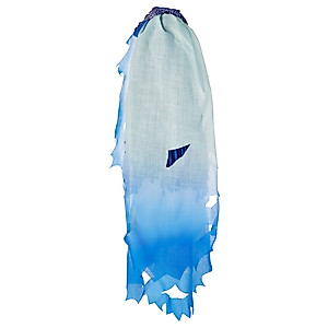 Spirit Halloween Tim Burton’s Corpse Bride Emily Decoration | Officially Licensed