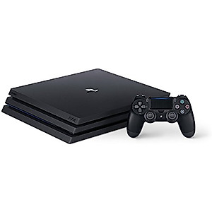 2019 Newest SONY PlayStation 4 Pro 2TB Console with Red Dead Redemption 2 Bundle