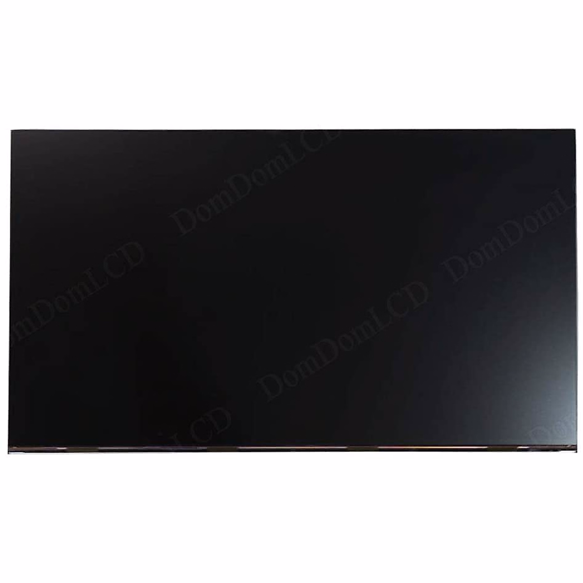 21.5" Compatible FHD LED LCD Display Screen Panel Replacement for HP AIO 22-dd0102d 22-dd0023la Non-Touch Desktop