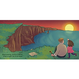 Good Night Ireland (Good Night Our World)