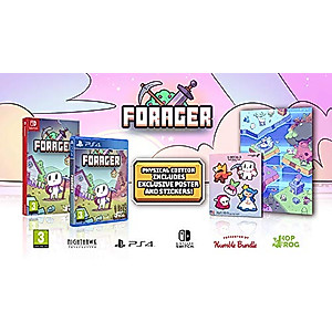 Forager (PS4)