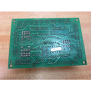 Miller 183151 Circuit Card Assy,Relay
