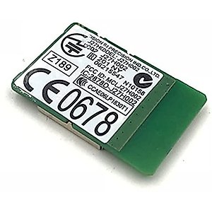 SZLG WiFi Wireless Bluetooth PCB Board Module for Nintend Wii Replacement