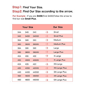 Yvette Womens Sports Bras High Impact Zip Front Sports Bra High Support Large Bust for Workout Running,Black,Large Plus