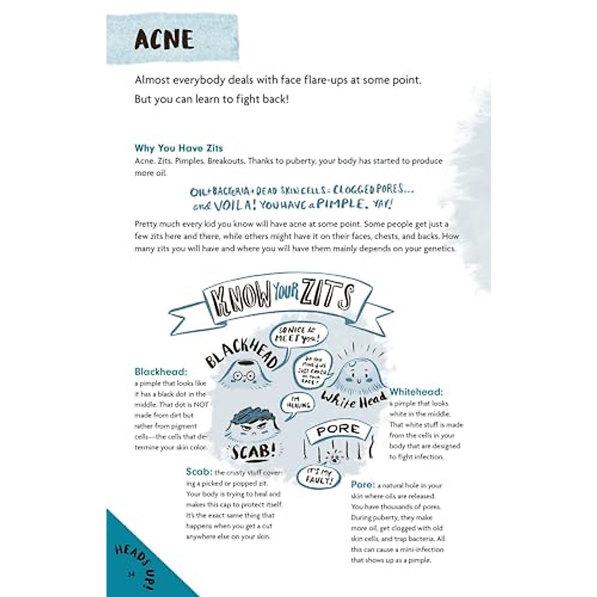 Guy Stuff: The Body Book for Boys (American Girl® Wellbeing)