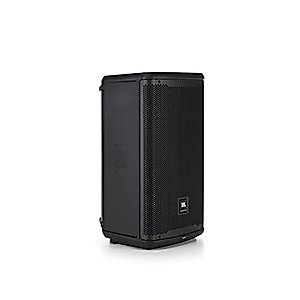 JBL Professional EON710 Powered PA Loudspeaker with Bluetooth, 10-inch,Black