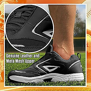 3N2 Mofo Turf Trainer 10.0, Navy, 10