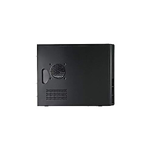 Cooler Master RC342KKR400U3 Elite RC-342 Computer Case Black