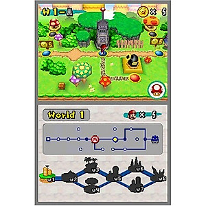 New Super Mario Bros (Renewed)