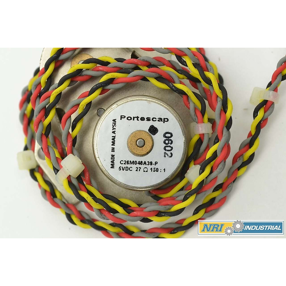 HONEYWELL 30756113-501 DR4500 Chart Motor KIT RECORDERS B419482