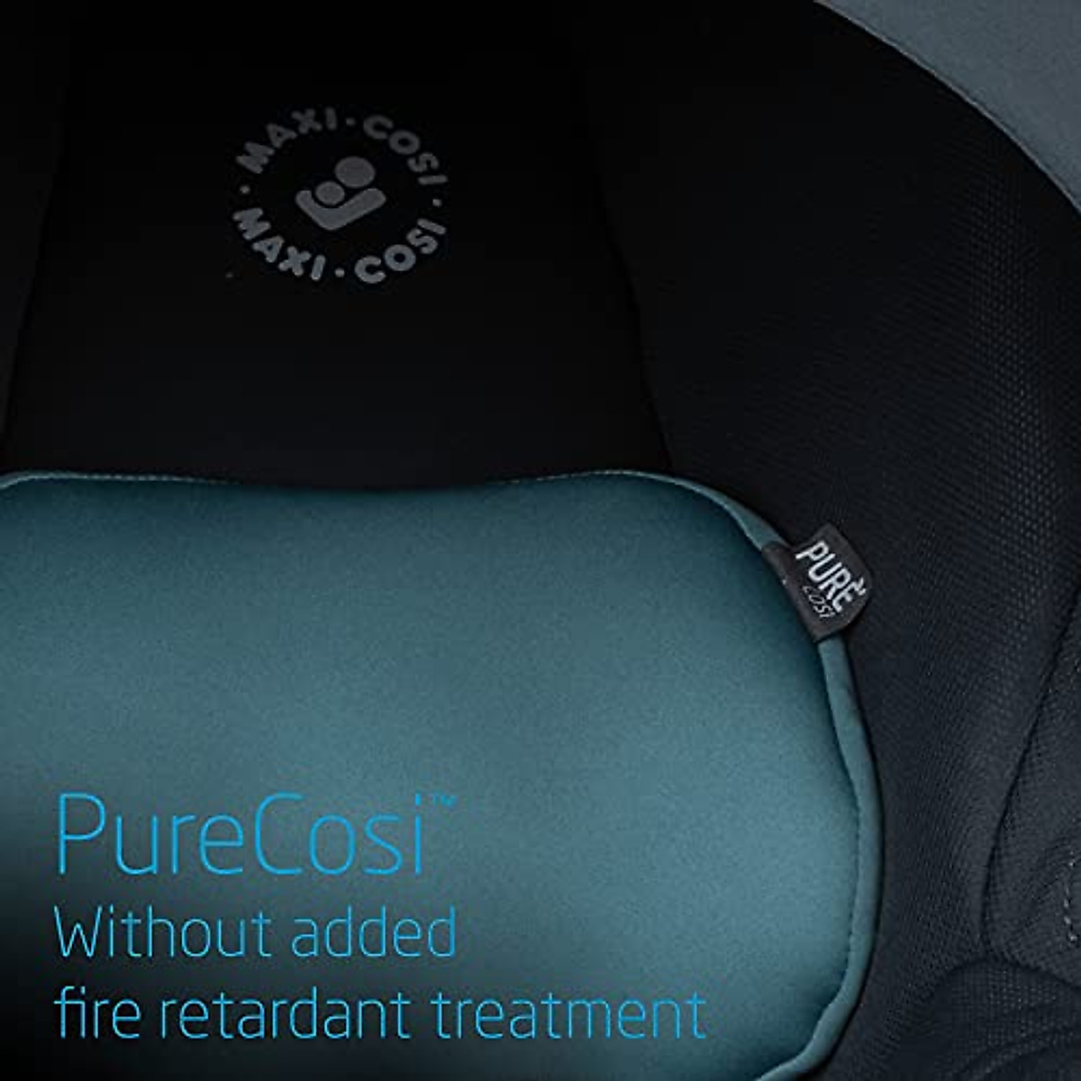 Maxi-Cosi Zelia² 5 in 1 Modular Travel System, Northern Grey