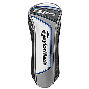 TaylorMade SIM MAX Fairway, #3, 15 Degree Loft, Right Hand, Regular Flex