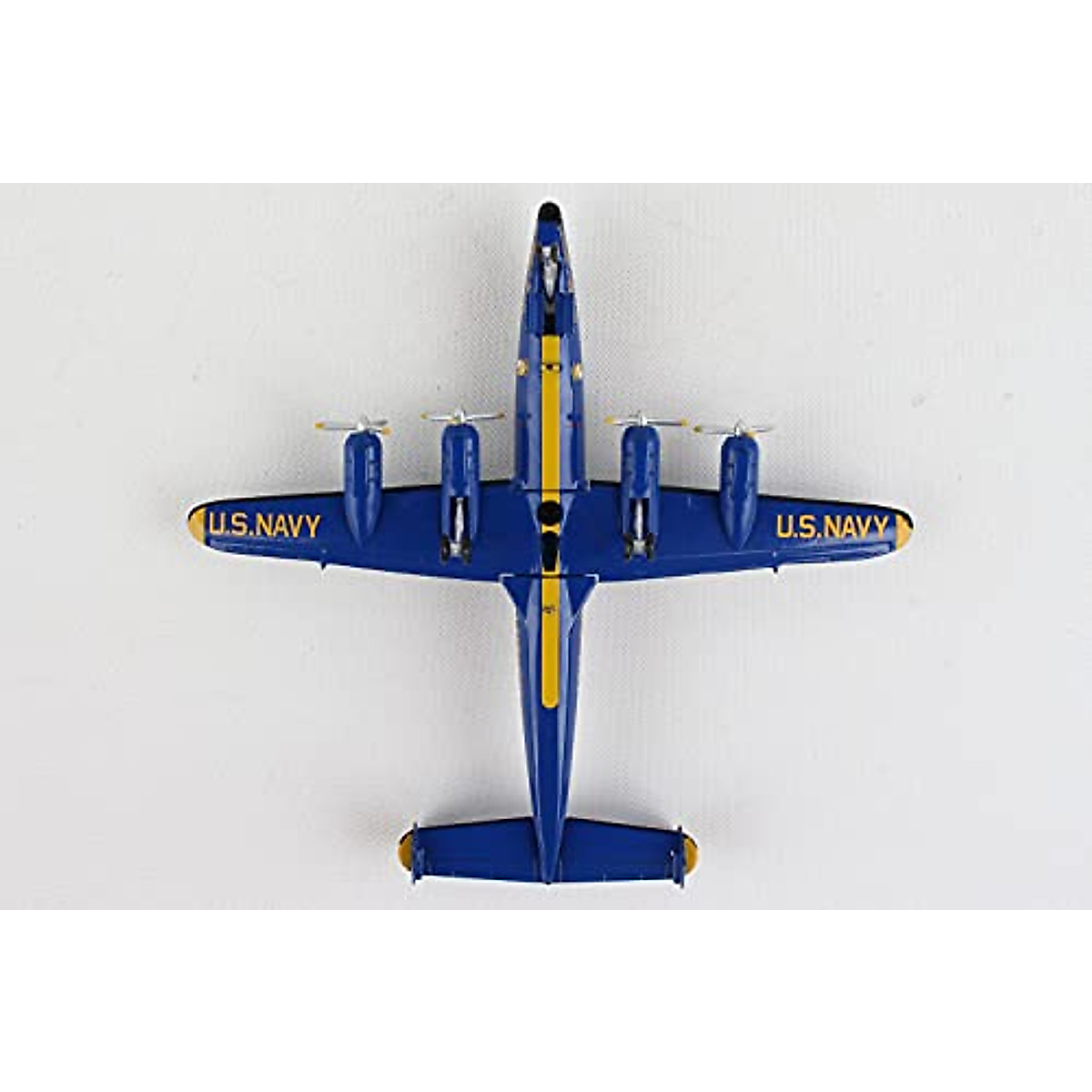 Daron Postage Stamp Blue Angels C121J (L-1049G) 1/300