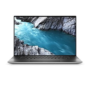 2020 Dell XPS 9700 Laptop 17 - Intel Core i9 10th Gen - i9-10885H - Eight Core 5.3Ghz - 2TB SSD - 64GB RAM - Nvidia GeForce RTX 2060 - 1920x1200 FHD+ - Windows 10 Pro (Renewed)