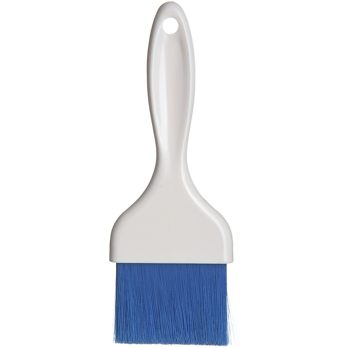 Carlisle FoodService Products 4039214 Galaxy Pastry Brush, 3", Blue