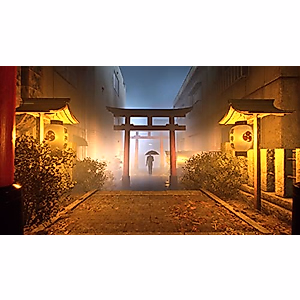 Bethesda Ghostwire: Tokyo Deluxe Edition - PlayStation 5