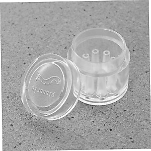 Aquarium Tank Trapper Tube Trap Tube Catcher