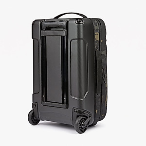 VIKTOS Johnny Combat Wheelie Bag