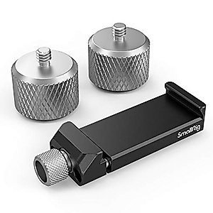 SMALLRIG Counterweight Kit Compatible with DJI RS2/RSC2/RS 3/RS 3 Pro and Zhiyun Crane 2S/3S/Weebill S and Moza Air 2/AirCross 2 Gimbal Stabilizers - 3125