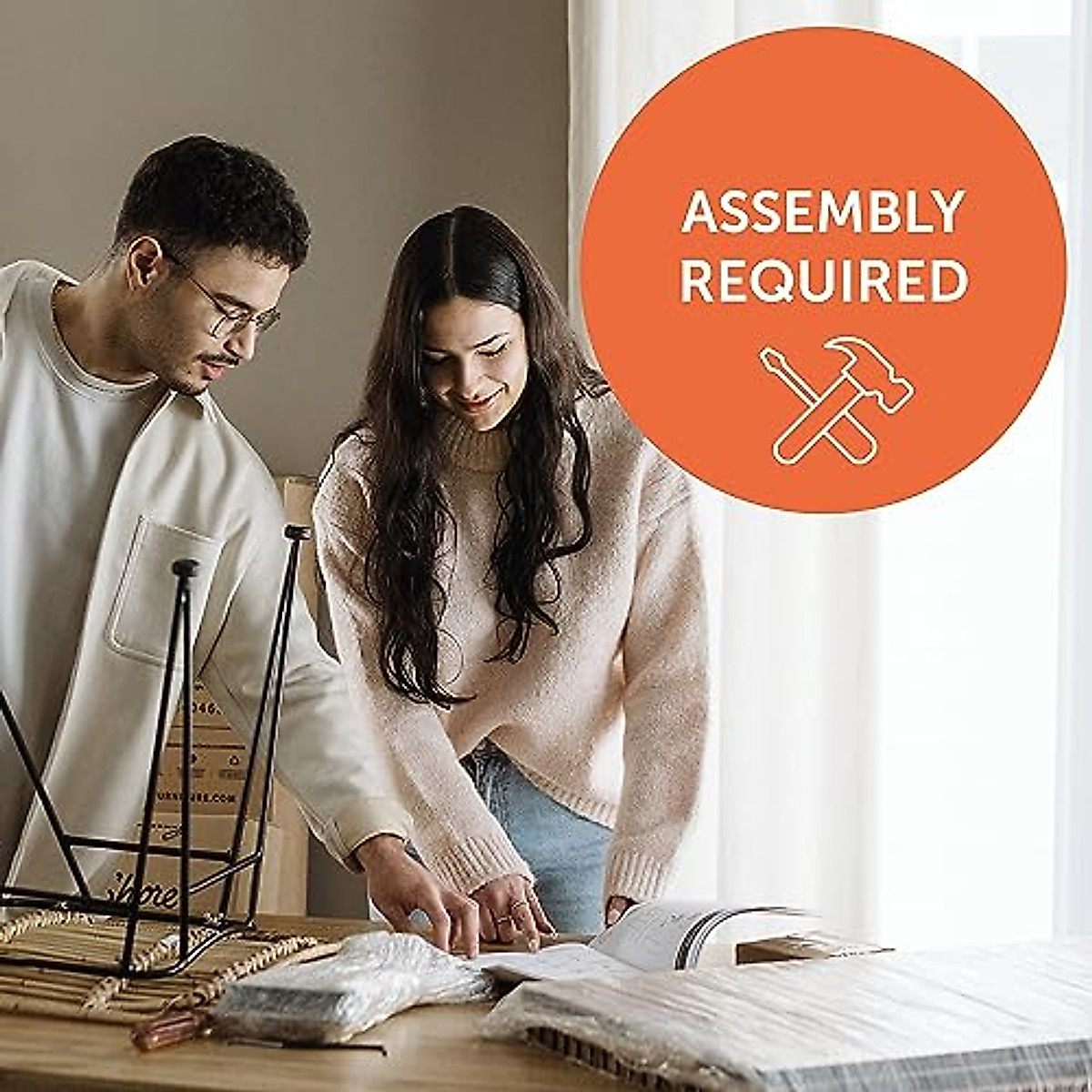 South Shore Axess 5-Shelf Bookcase - Royal Cherry