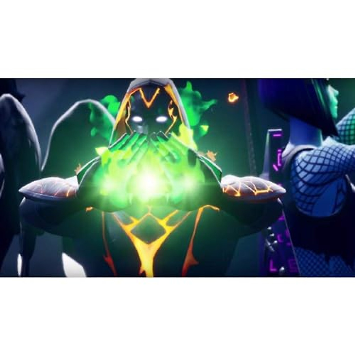 Fortnite: Darkfire Bundle - PlayStation 4 (Disc Not Included)