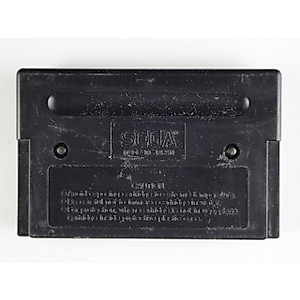 Disney's Quackshot Starring Donald Duck