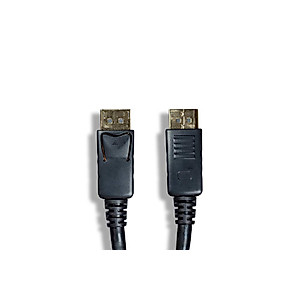 Cablelera DisplayPort Cable 25ft