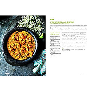 The Curry Guy Bible: Recreate Over 200 Indian Restaurant and Takeaway Classics at Home